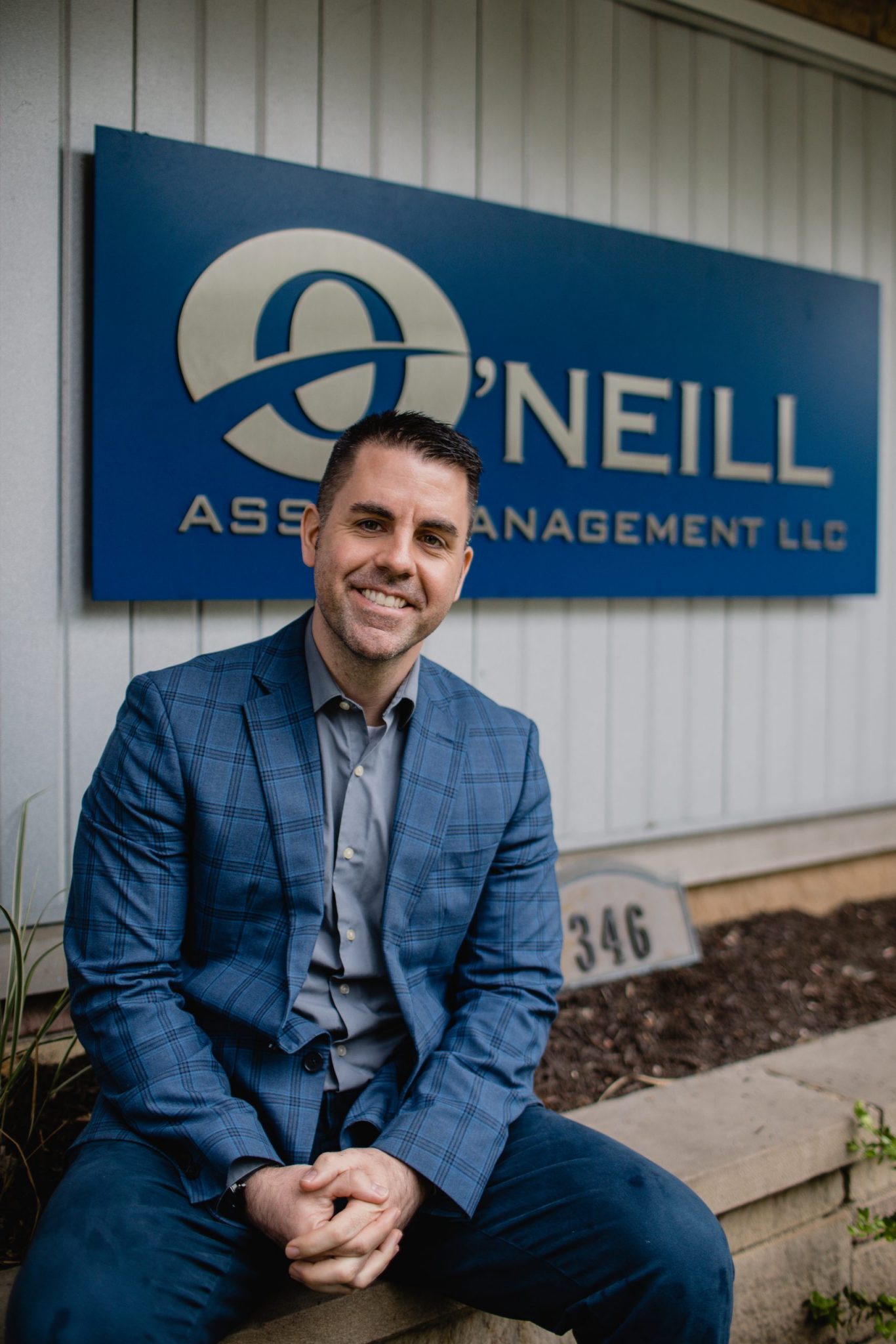 Our Team - O'Neill Asset Management, LLC